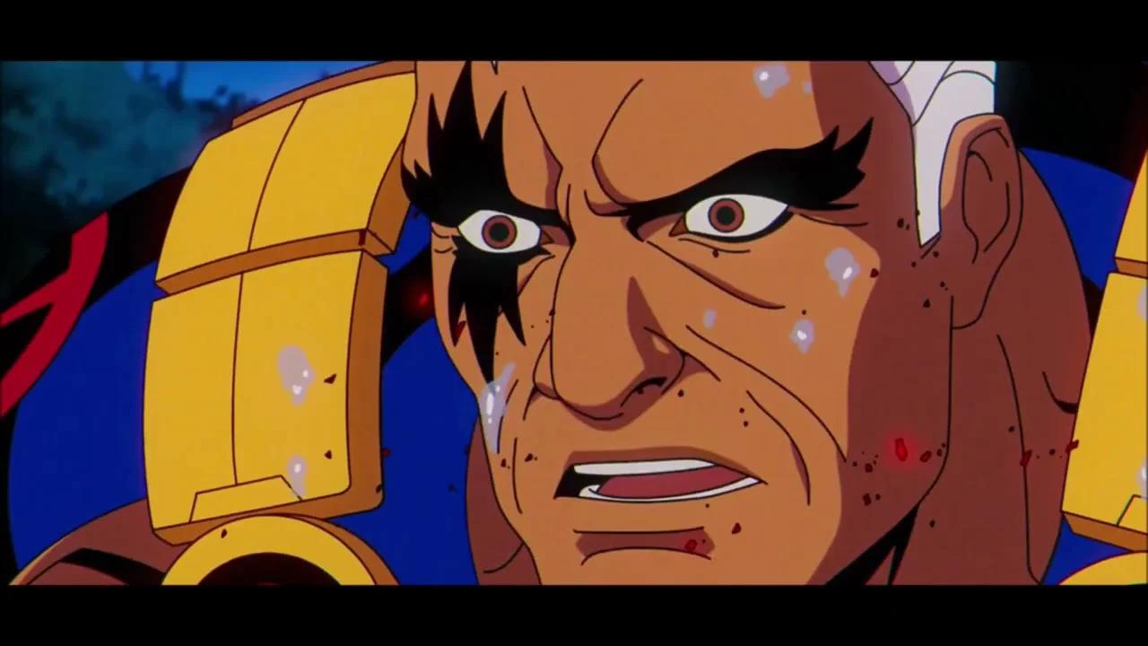 Random Villain Defeats DCLXXIII