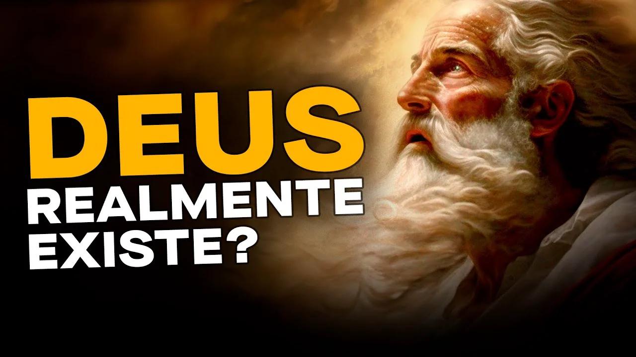 Entenda o conceito de Deus - Aula com Andrei Venturini Martins | Casa ...