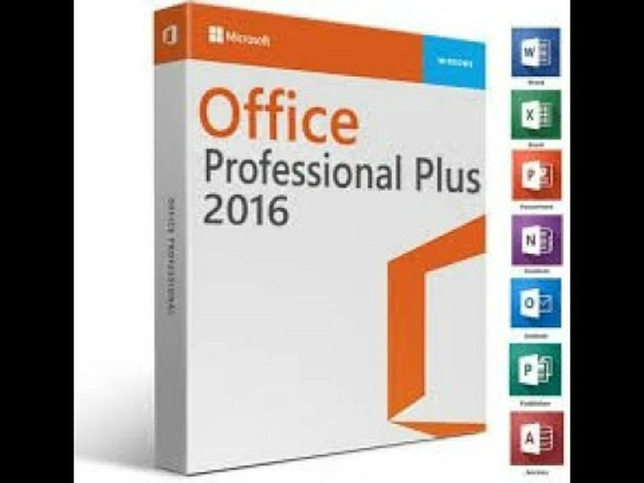 SOLUCION PARA PODER INSTALAR OFFICE-2016 EN WINDOWS-7