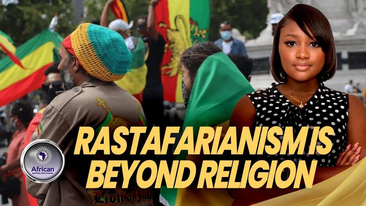 Rastafari: The Spiritual System They Don't Teach in Church