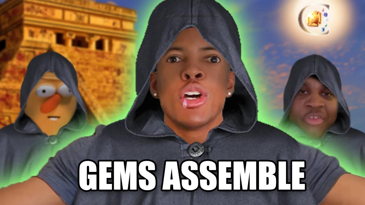 Low Tier God And His Covenant Are A Cult LTG And His Minions Live In A ...