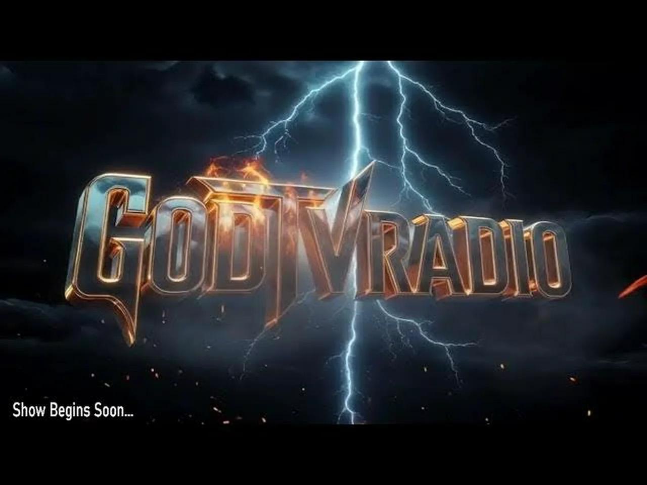 Welcome to GodTvRadio the Brett Keane Show Trailer