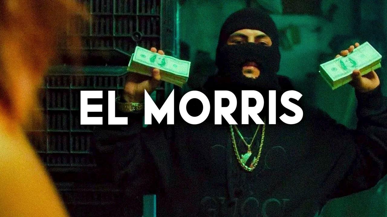 El Morris - El Comando Exclusivo