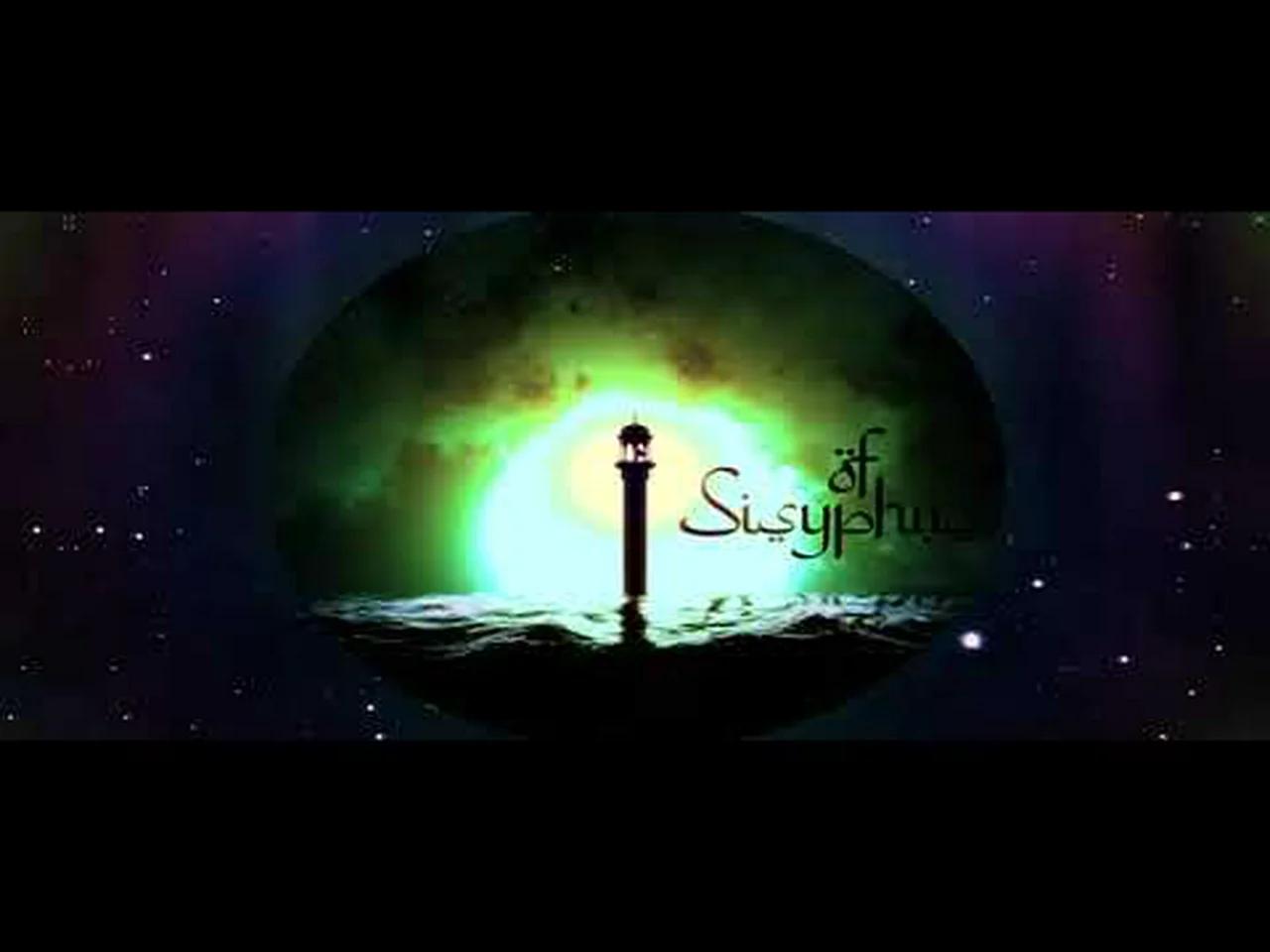 SALTINBANK -The Legend of Sisyphus [DEMOSCENE ASSEMBLY 2023 1440P UW ...