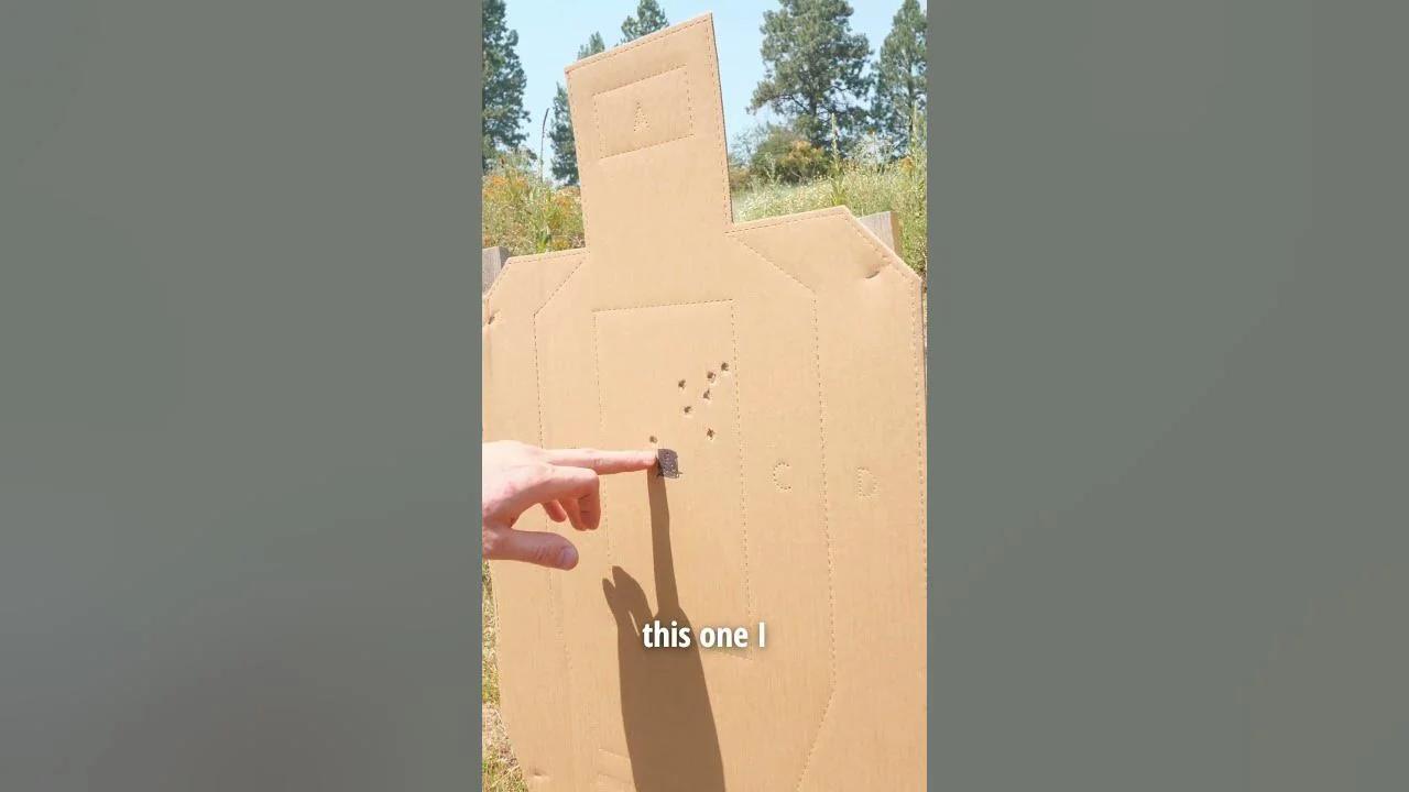 Zeroing the Glock 47