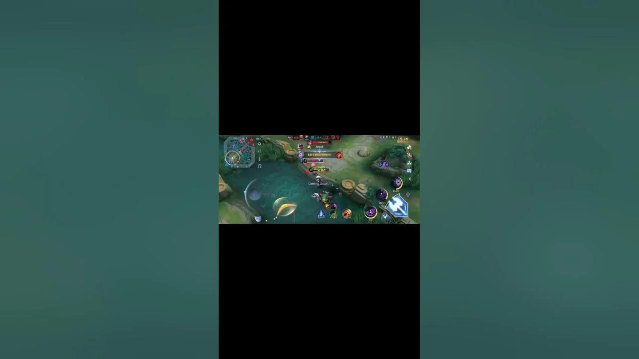 martis gameplay #mlbb #mlbbcreatorcamp #mlbbindonesia #mlbbbangladesh # ...