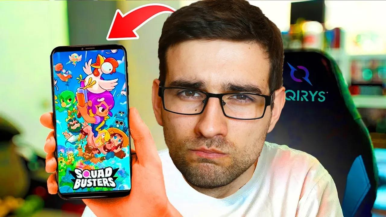 Ovo je NAJBOLJA igra koju je SuperCell napravio...