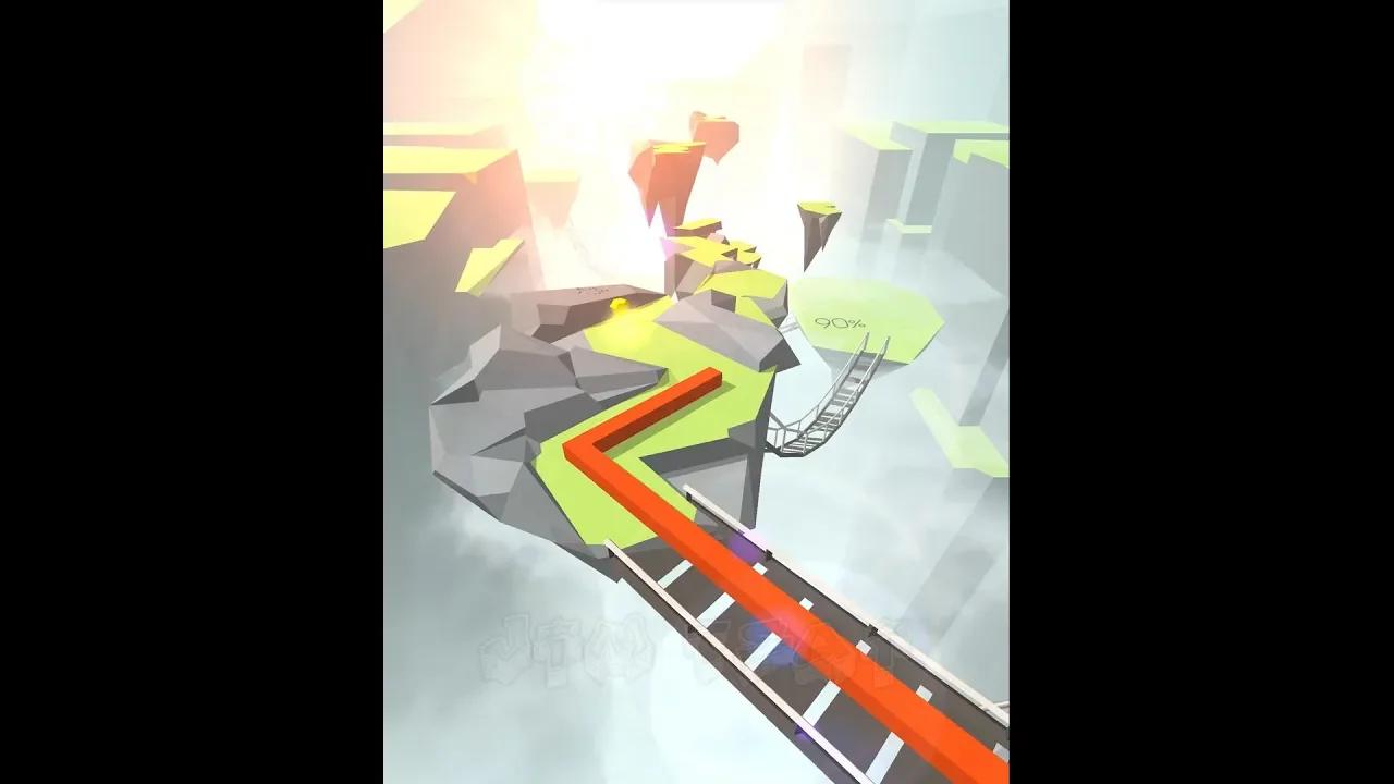 Dancing Line - The Journey (Official)