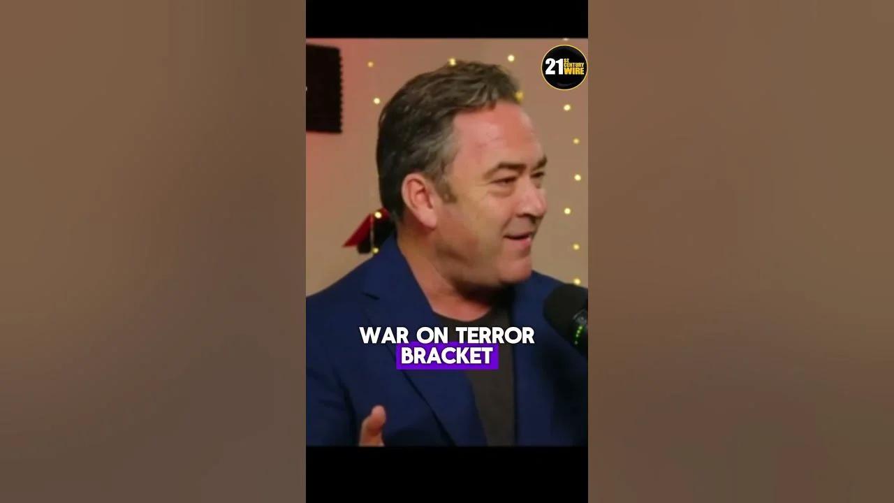 THE COMPLEX POLITICS OF LABELLING TERRORIST GROUPS