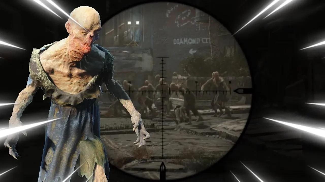 City Overrun By Hordes | Ultimate Apocalypse (Episode 5)