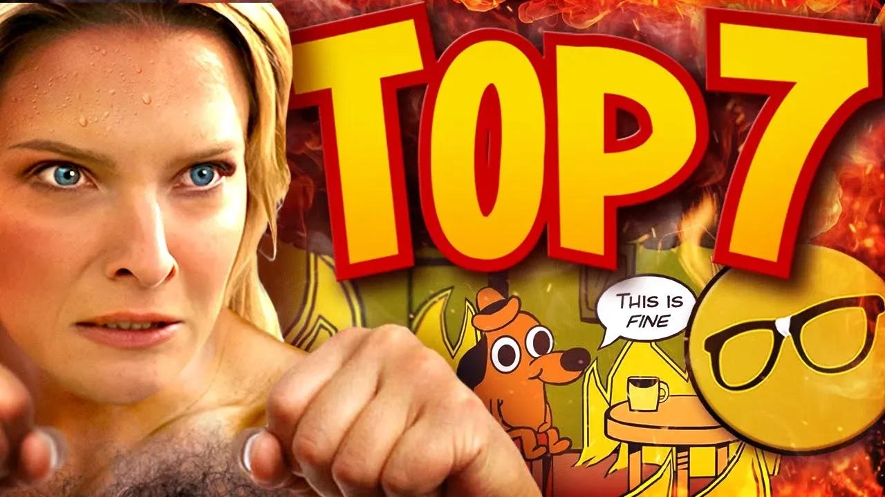 Rings of Power Season 2 is a DISASTER | Top 7 Reasons God Wants The ...