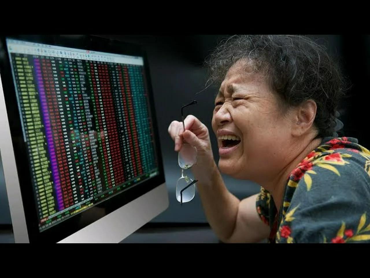 How Has Two-Week Artificial "Bull Market" Completely Destroyed ...