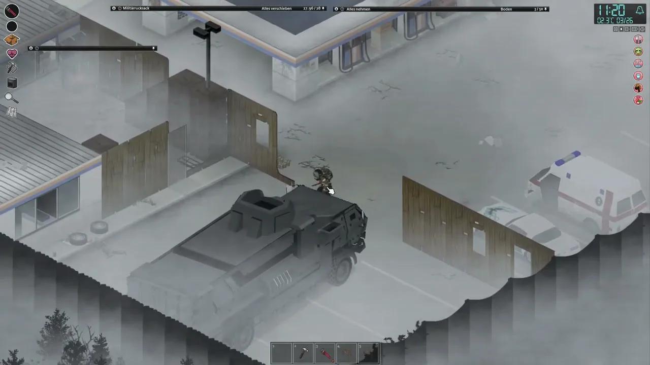 Project Zomboid - Teil 86 - #HomeOffice 296 #Homo #sapiens # ...