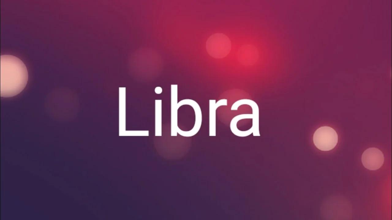 Libra ♎ Medium Message from your Mom