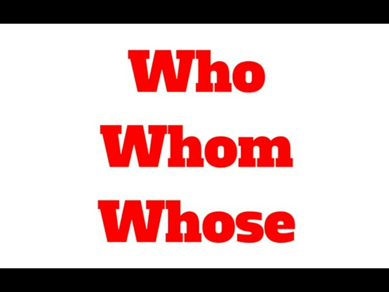 COMO dominar las palabras interrogativas en inglés. como "what", "how ...