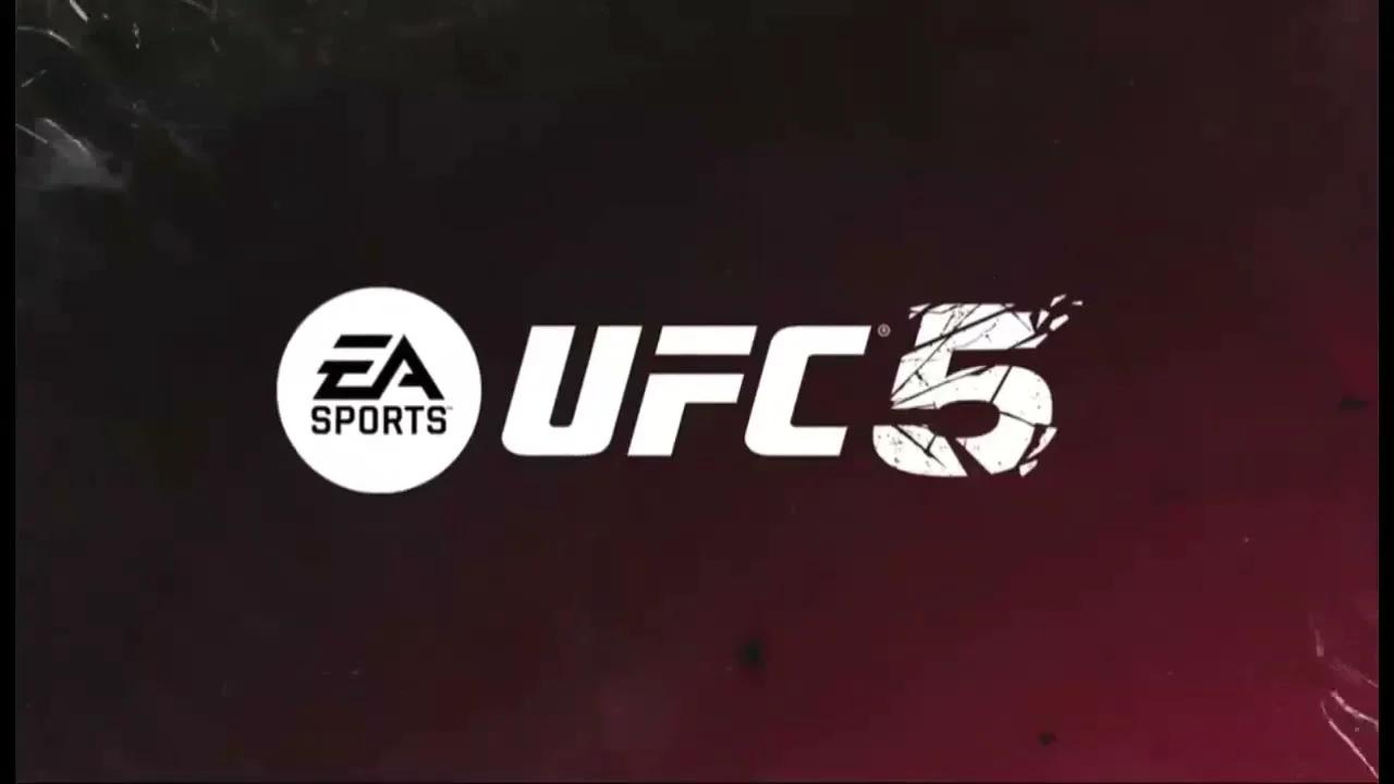 ufc 5 career mode walkthrough part 1