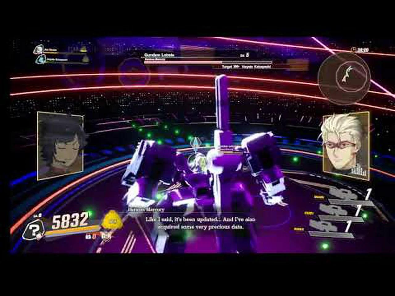 SD Gundam Battle Alliance Playing as Gundam Theostrias vs Gundam ...
