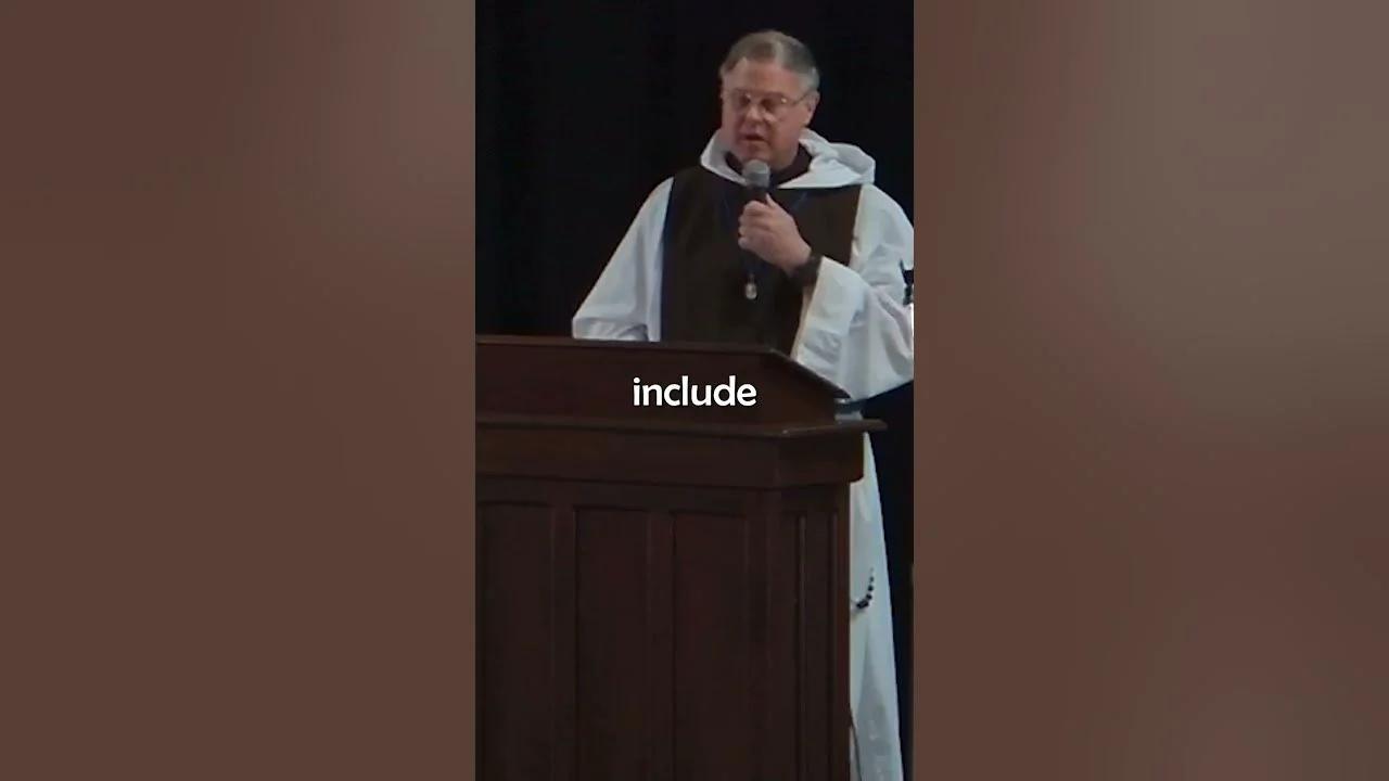 An Exorcist Names Names