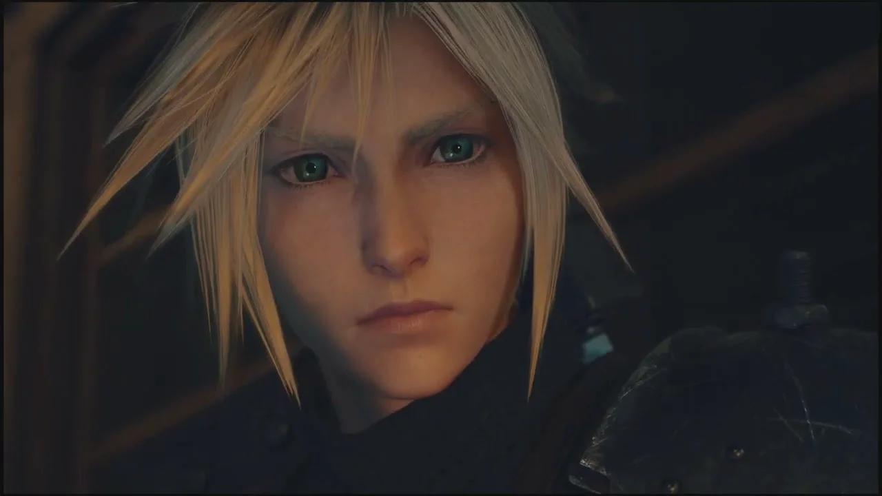 FINAL FANTASY VII REBIRTH Cutscenes & Gameplay 6 PS5 4k UHD New games 2024