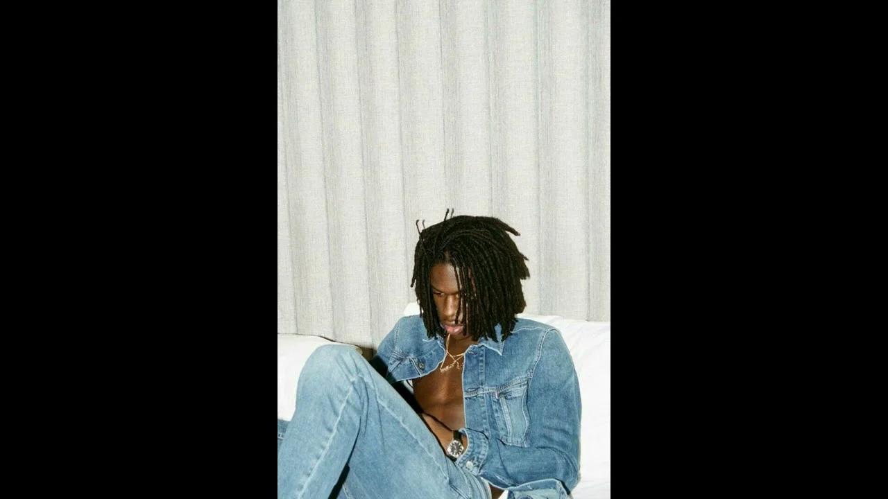 [Free] Daniel Caesar x Omar Apollo Type Beat - "behind"