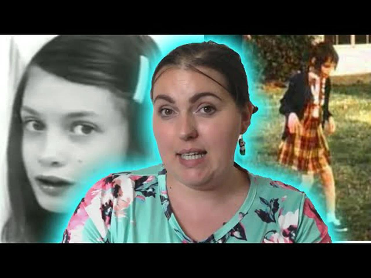 Genie Wiley World S Most Abused Child Abused By Her Father