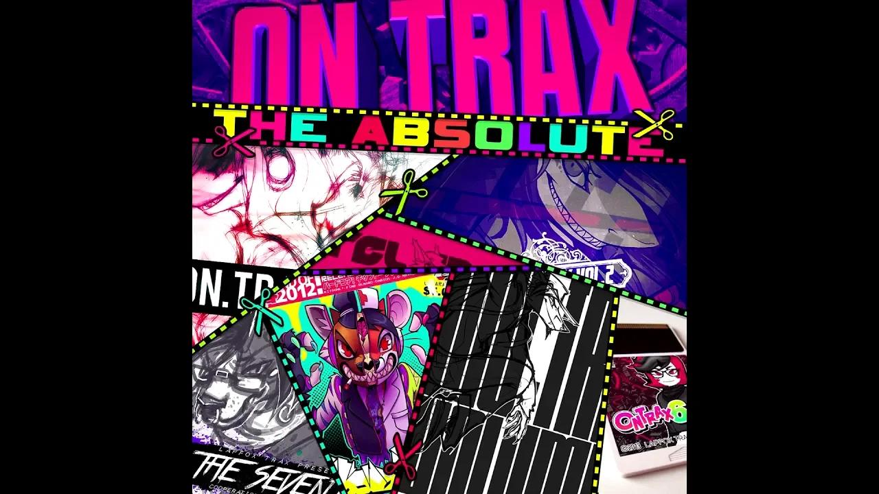 Kitcaliber * Hell Dive (TQBF Hell March RMX)