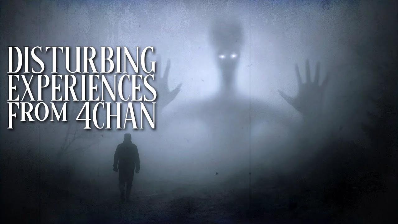 True Disturbing Experiences From 4chan 5 Creepy Greentext Stories