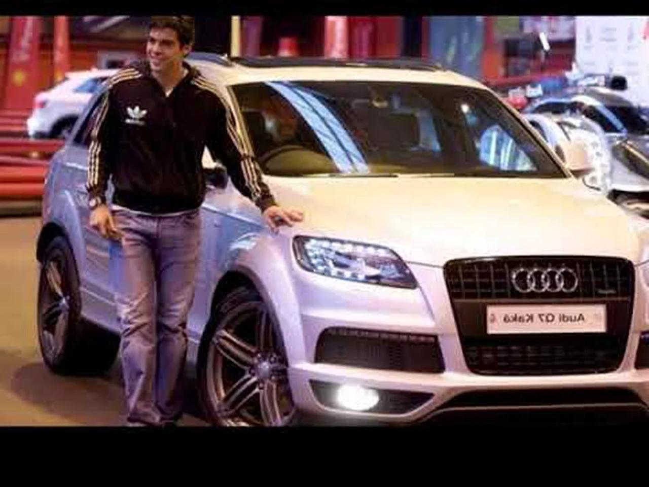 kaka cars collection