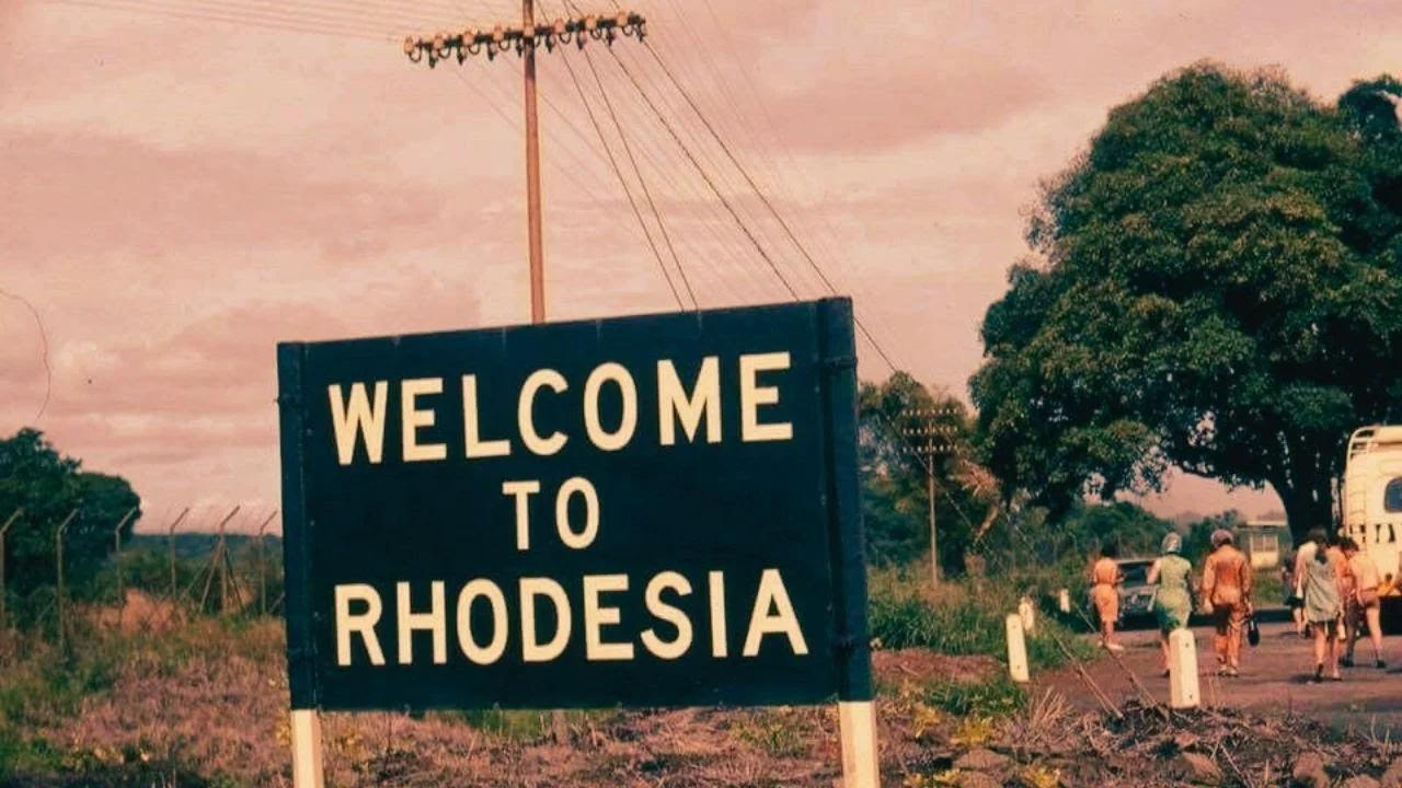 Rhodesia: History of Zimbabwe Rhodesia