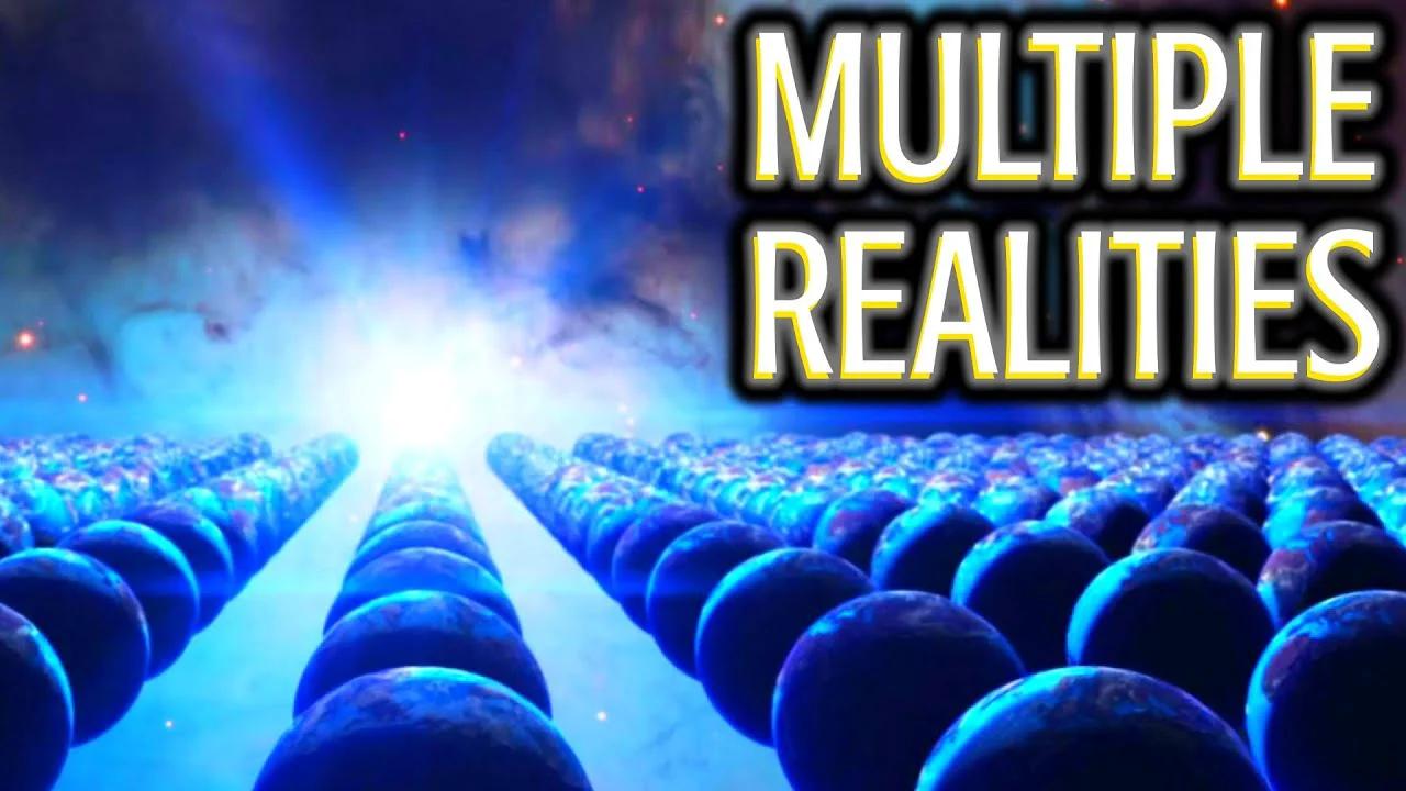 Are There Multiple Realities?