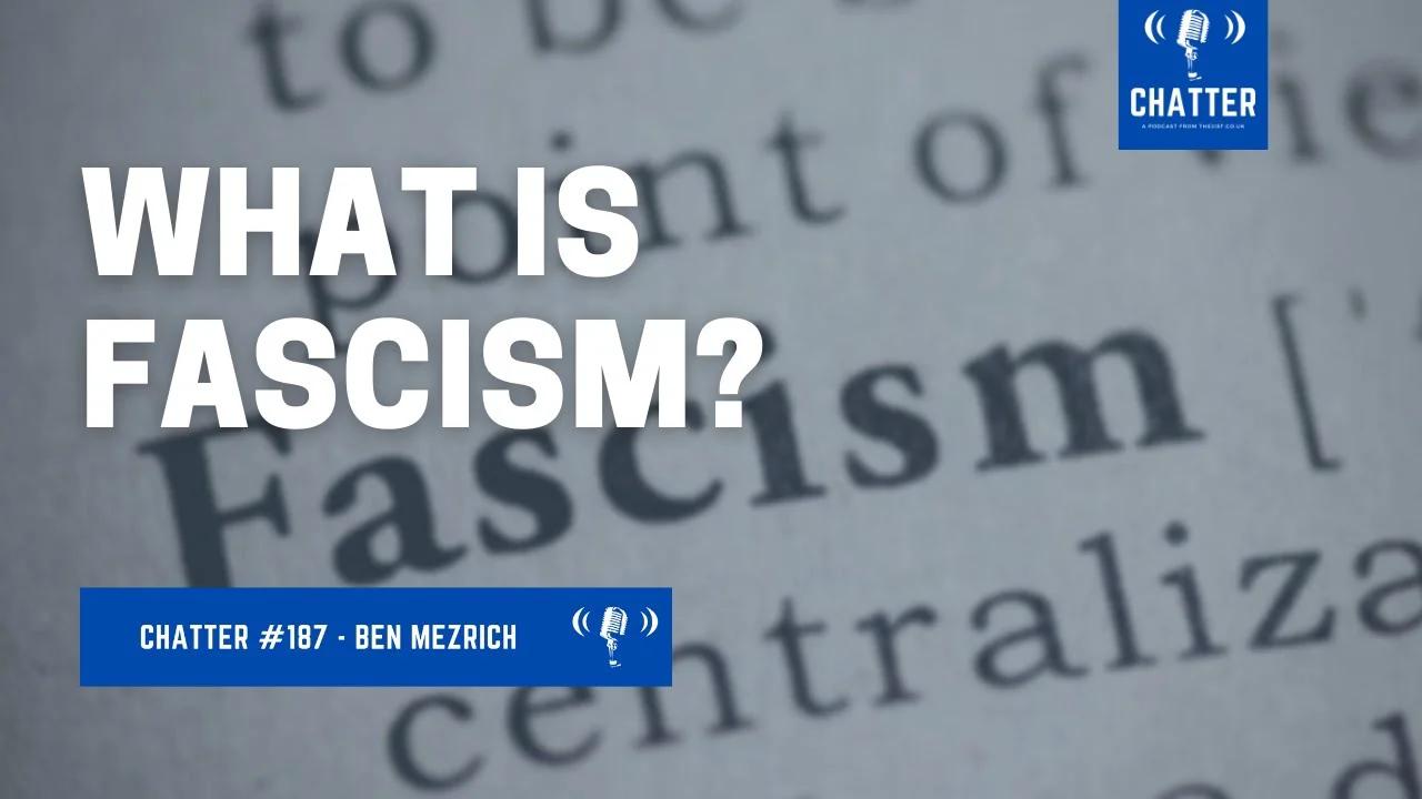 What is Fascism?