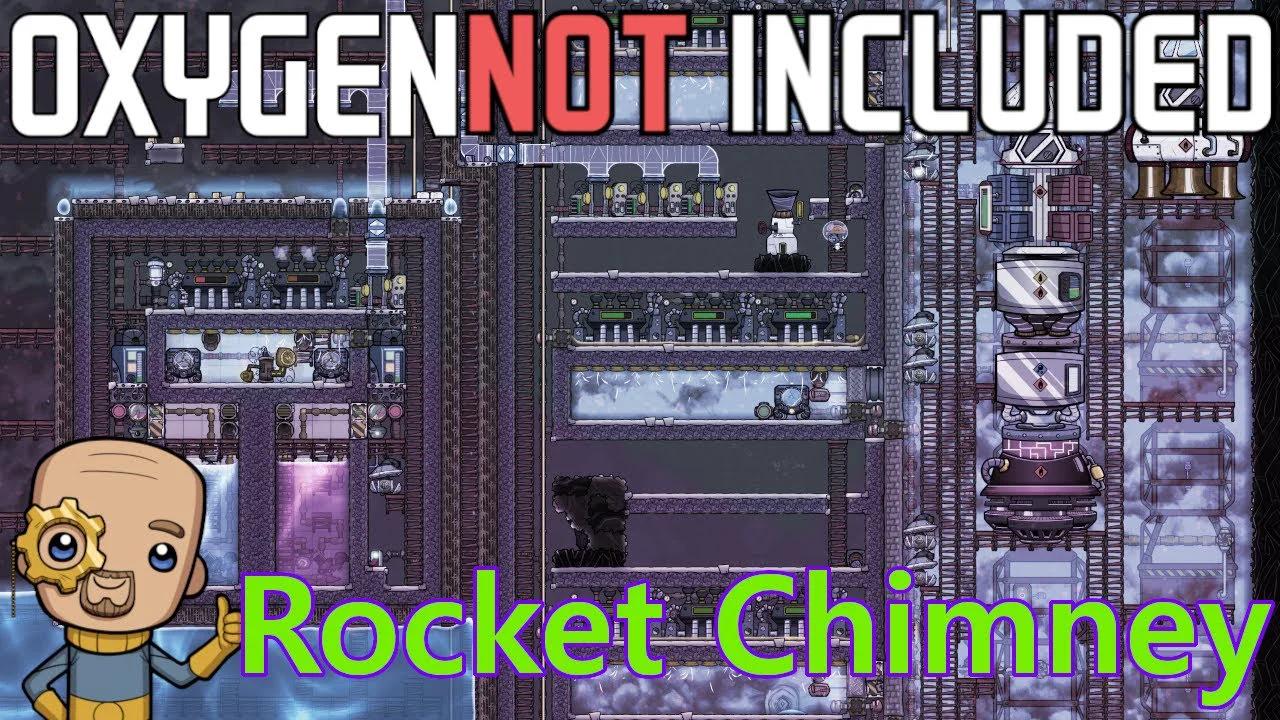 The most Mega of projects : Oxygen not included ep 29