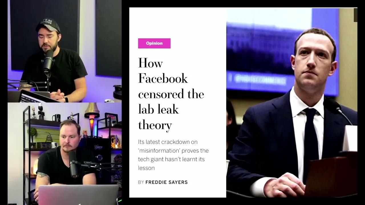 A Timeline of How Politics Went Crazy Over the Last 7 Years || EP 1044