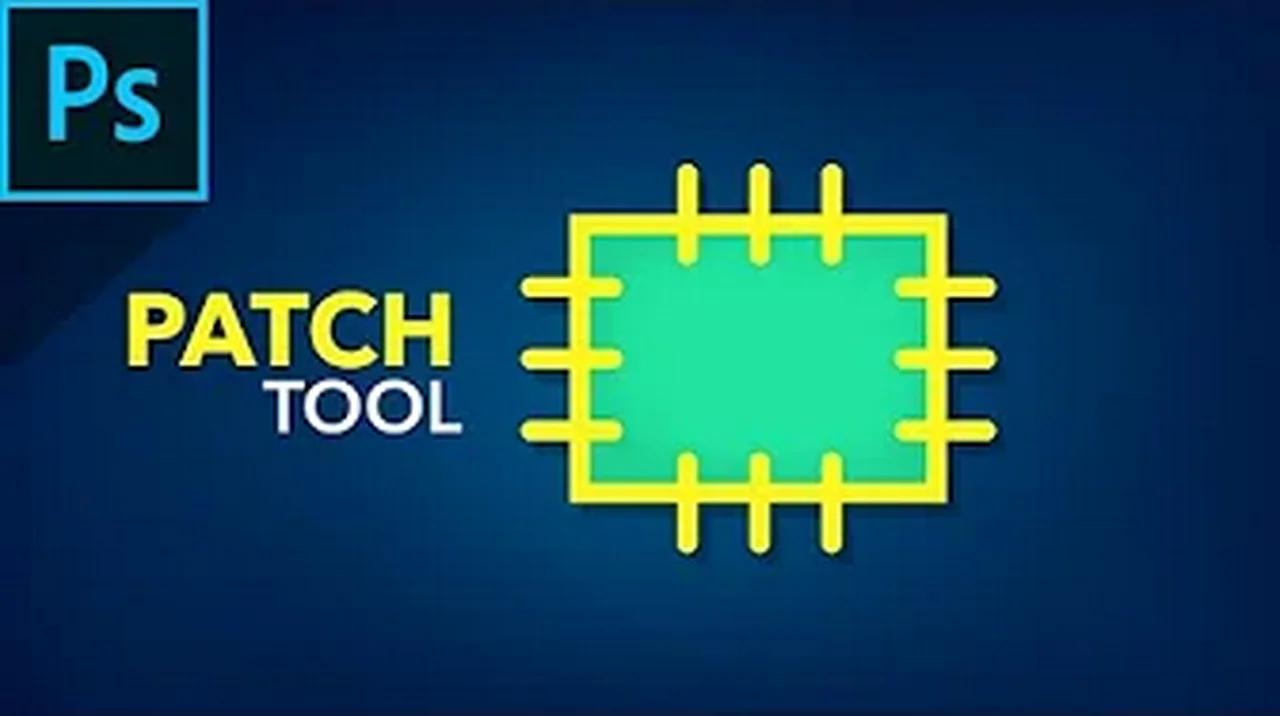 Patch Tool In Photoshop | Photoshop Tutorial | Artma