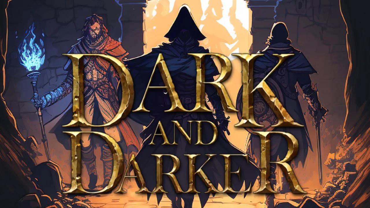 The Real Magic of "Dark and Darker"
