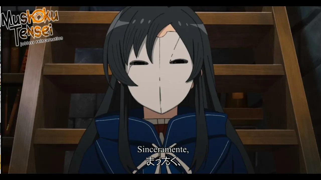 Mushoku Tensei: Jobless Reincarnation anime recap resumo temporada 2 ...