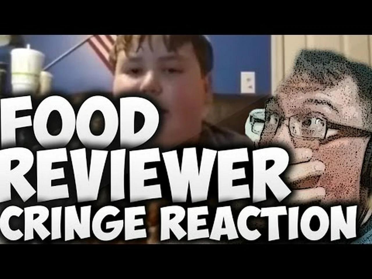Cringe Compilation Reaction 2016
