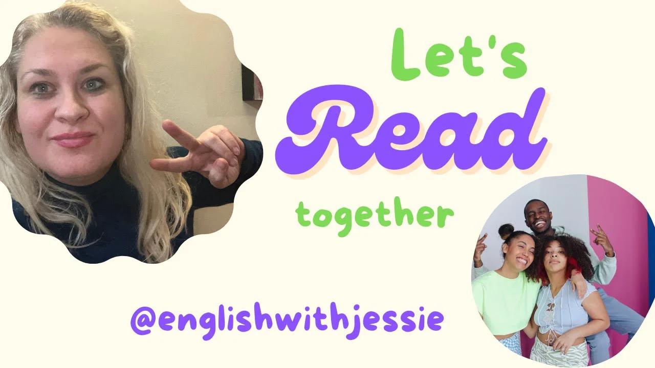 Master Reading with Jessie - Uncover Her Secrets Here!