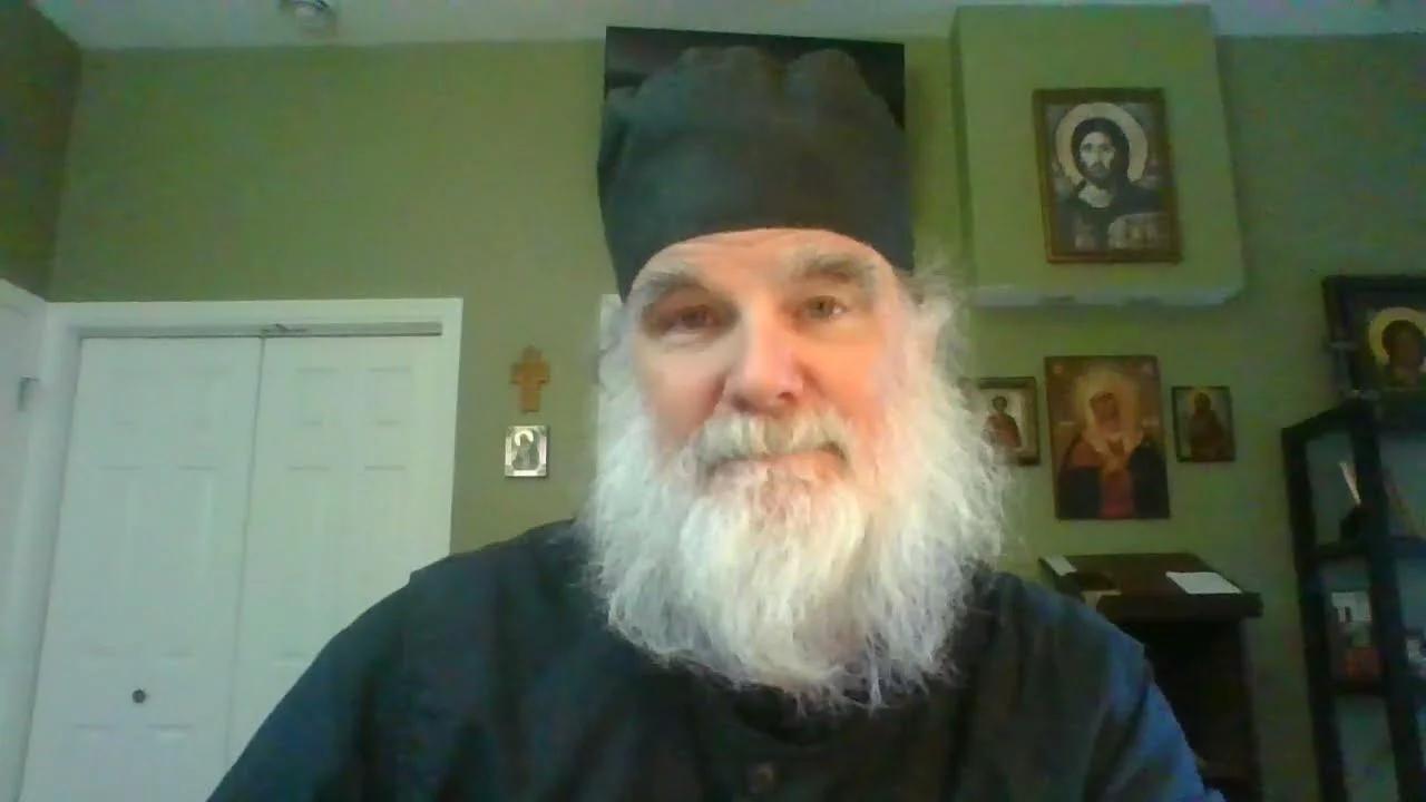 Introduction to St Nicholas Orthodox Church, McKinney TX for visitors ...