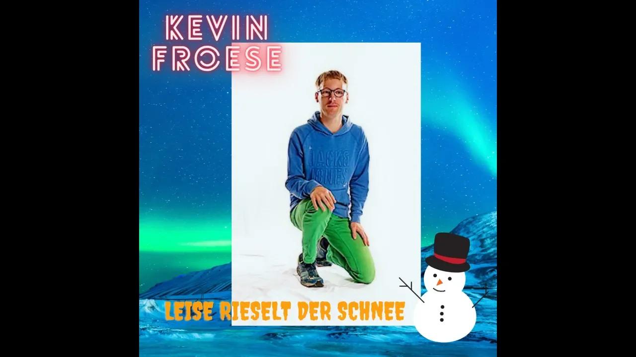 Andrea Berg Leise rieselt der Schnee Gecovert Von Kevin Froese