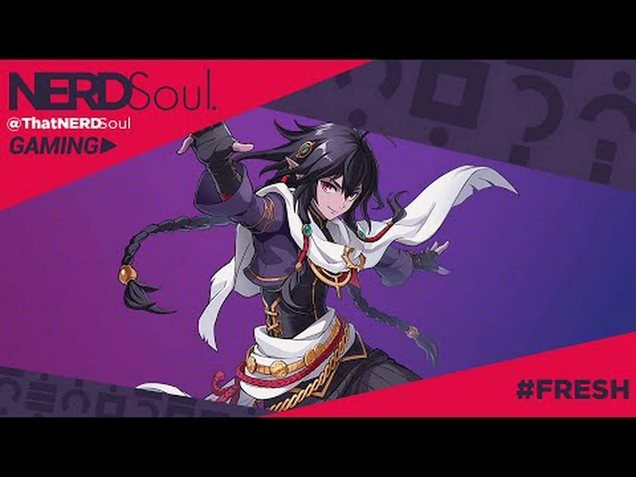 Swift Master: Story Mode Run / DNF Duel Grasshopper Gameplay | NERDSoul ...