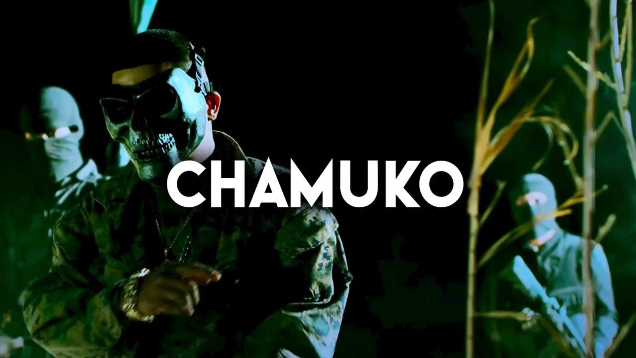 Chamuko - El Makabelico, Comando Exclusivo, Yahir Saldivar