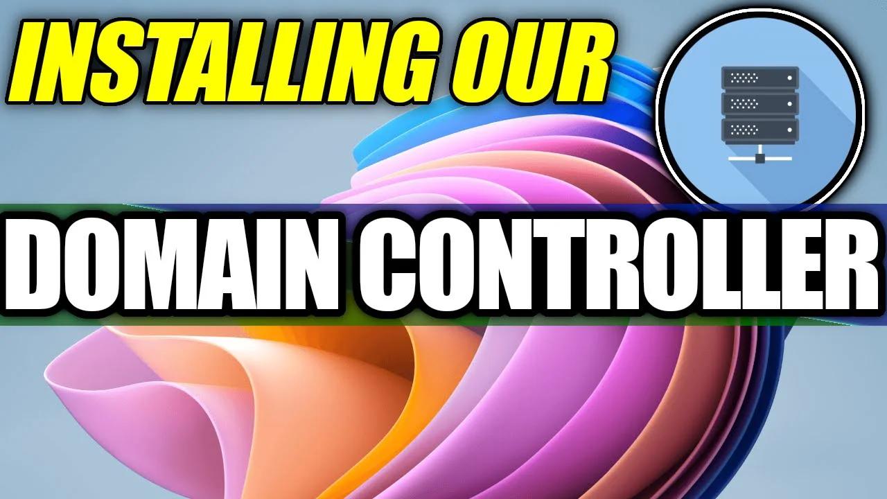 Joining a HOME LAB Domain (Active Directory #01)