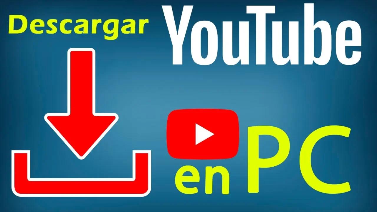 Como Descargar YouTube para PC 🤯🤯🤯 | Full Gratis 2022 😎 Windows