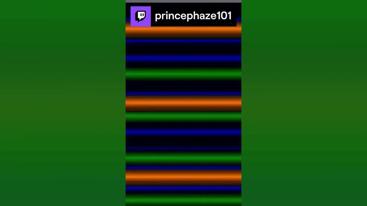 Phaze 101 - Commodore Amiga 68000 Assembly Programming & Game Dev - Cop1Jmp & Cop2Jmp Copper Example