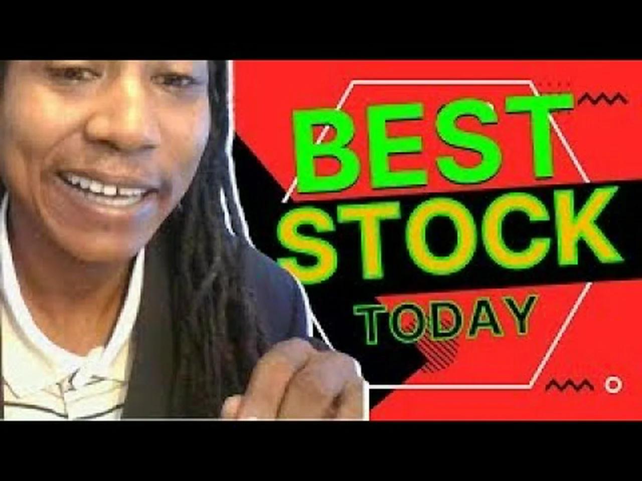 MOST ACTIVE STOCKS TO BUY NOW | $BFI $INTC $NVDA $SMSI $GLMD