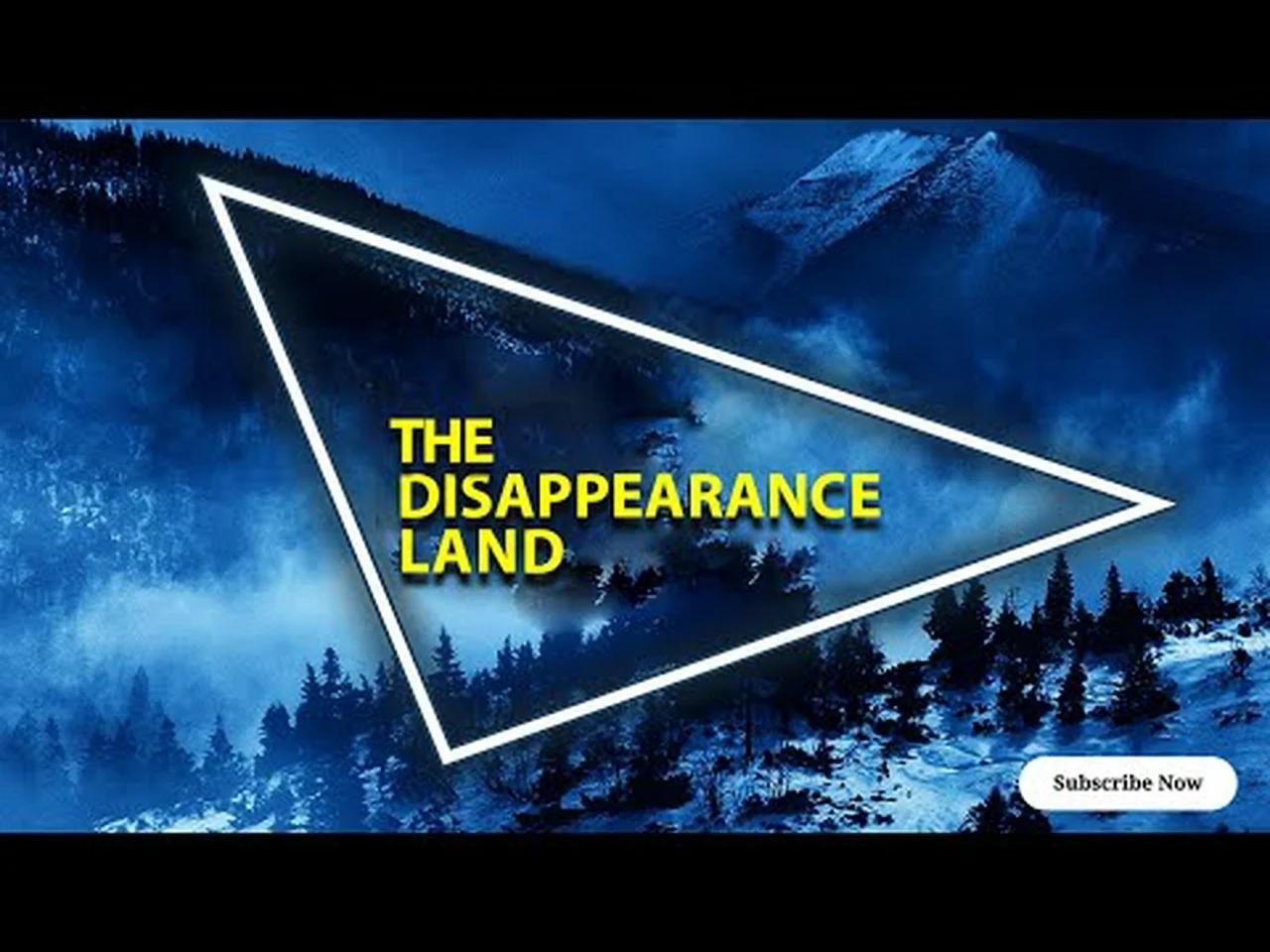 The Top 10 Mysterious Disappearances in the Alaska Triangle