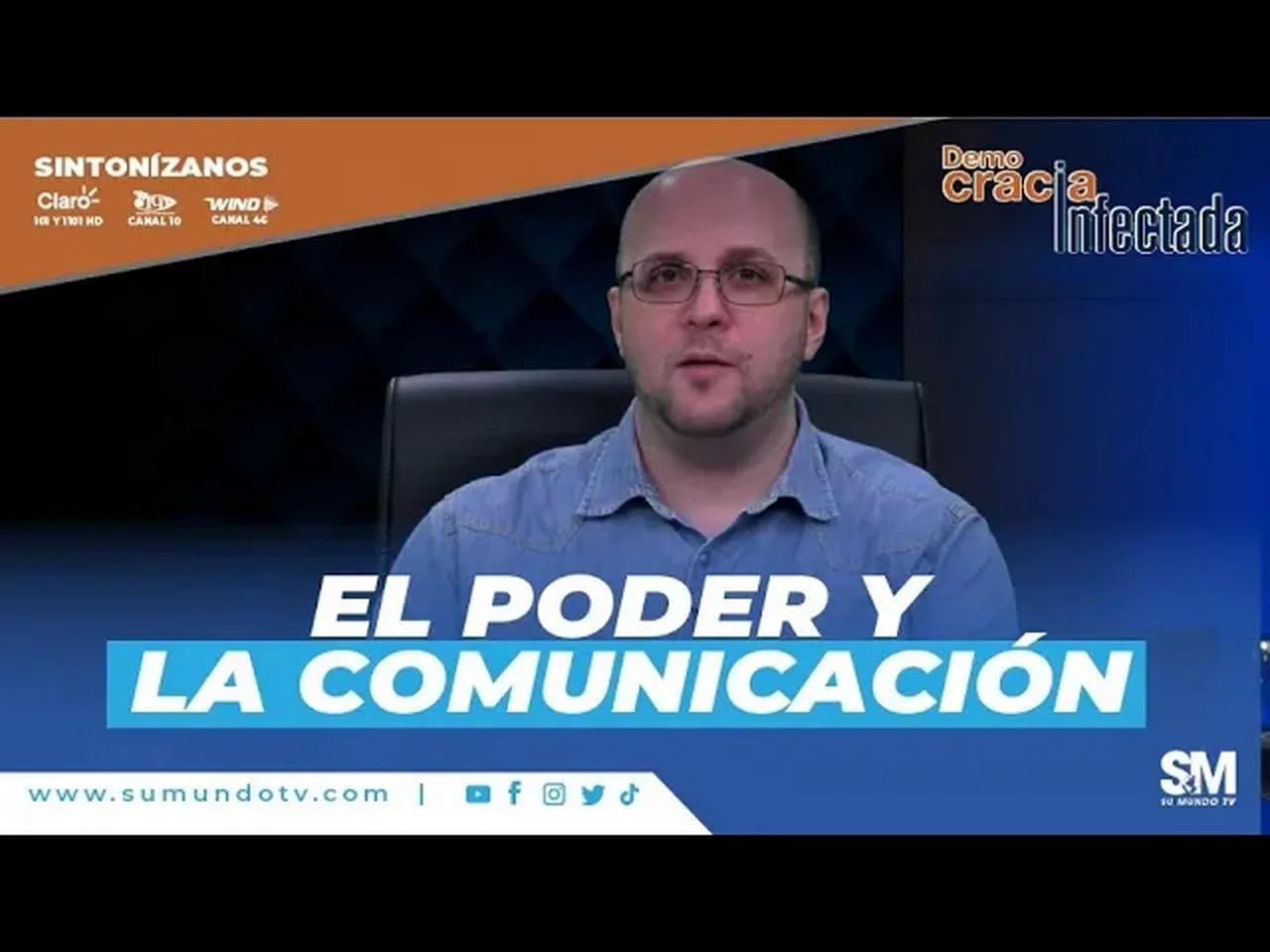 ¿POR QUÉ ES MÁS IMPORTANTES COMUNICAR QUE EJERCER EL PODER?| DEMOCRACIA ...