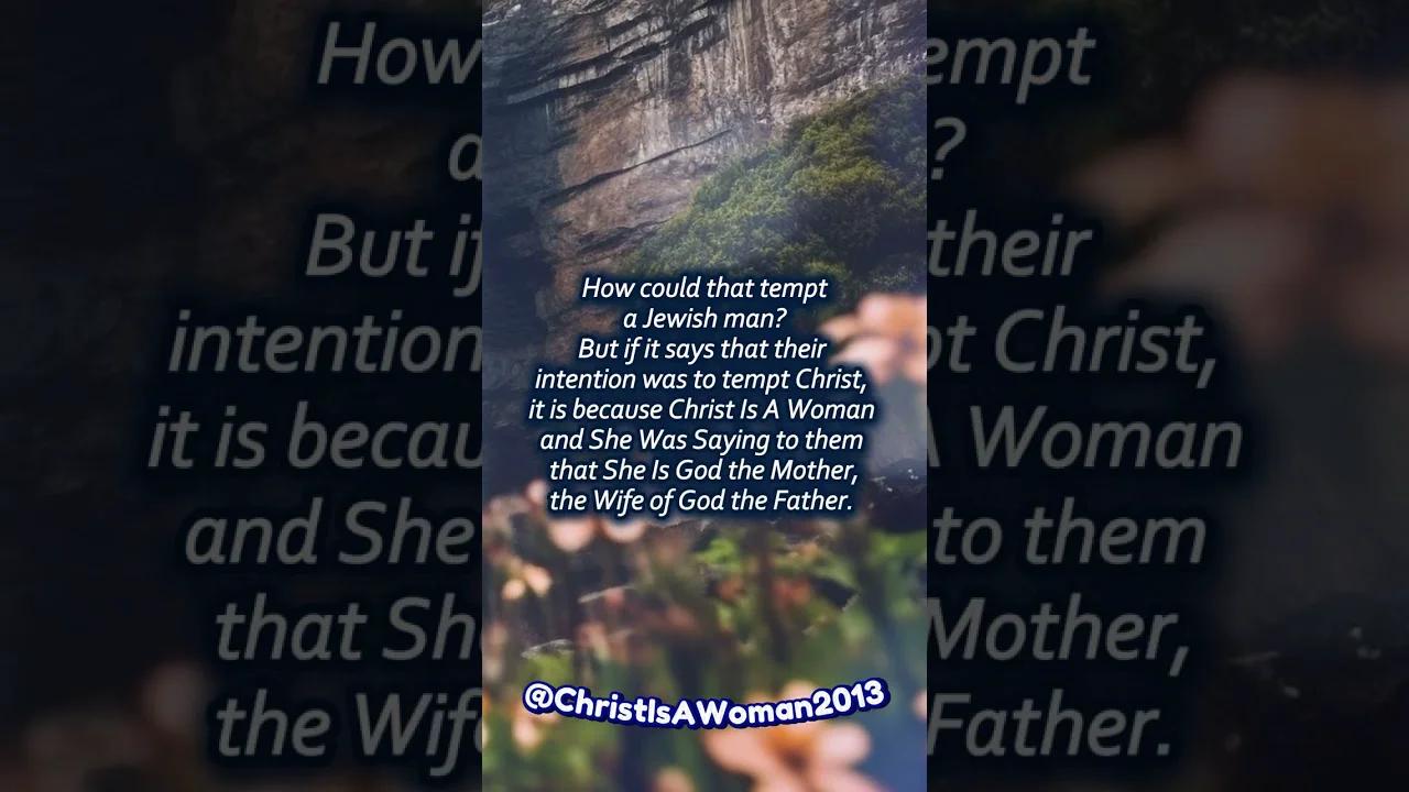 The Rock that Moses struck Was Christ Part 5(October 07, 2024)by ...