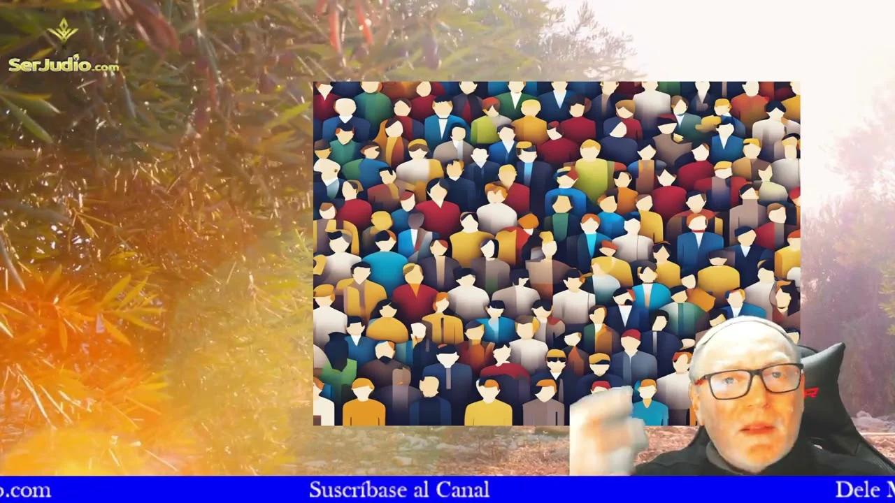 La importancia de juntarnos en comunidad este Rosh Hashaná 5785